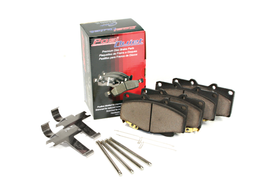 Centric | Global Brakes